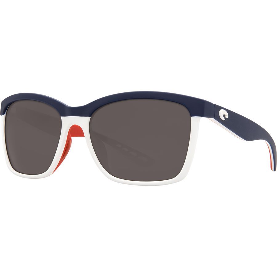 Costa Anaa USA Limited Edition Polarized Sunglasses - Women's ...
