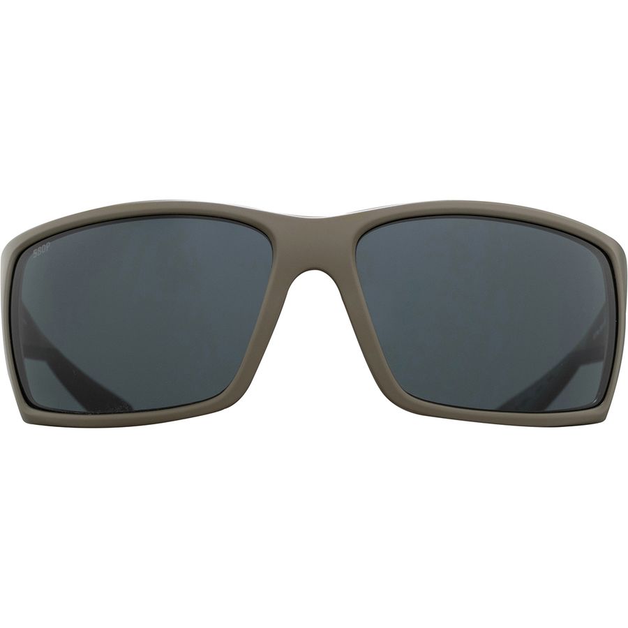 Costa Reefton 580P Polarized Sunglasses | Backcountry.com