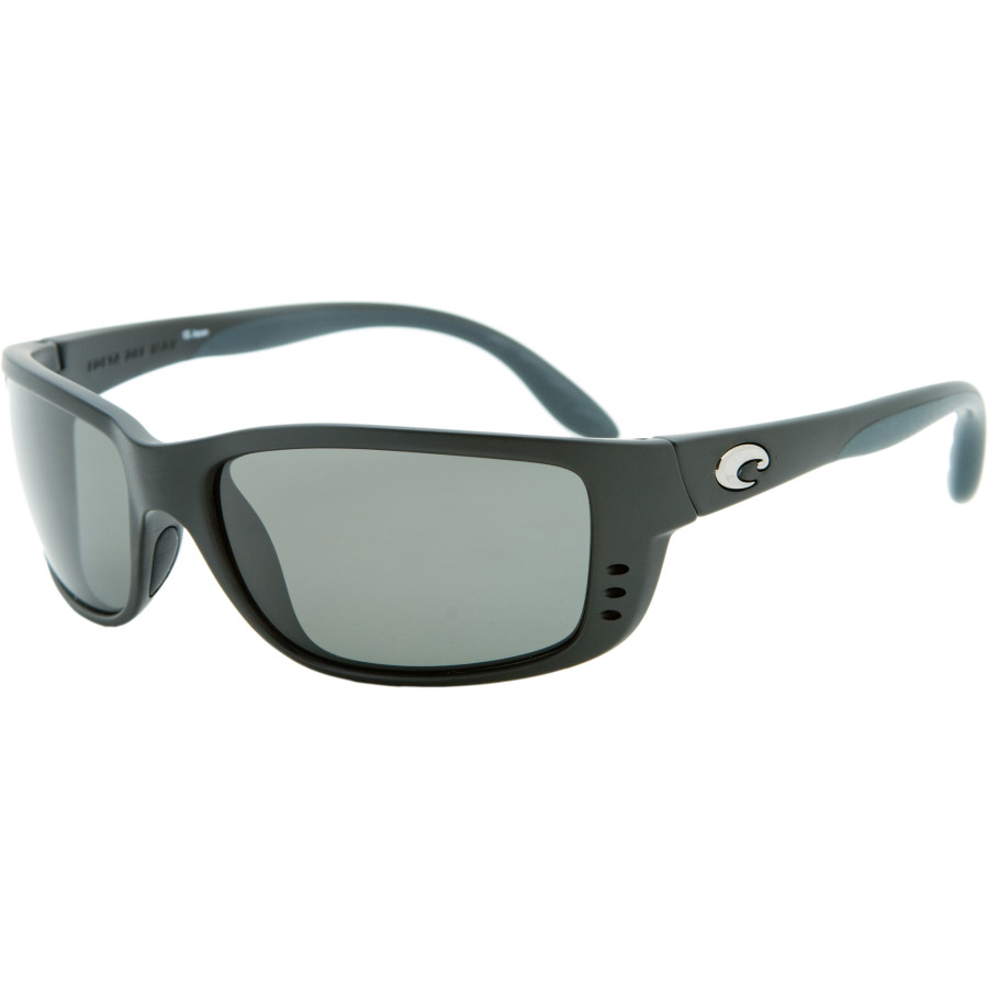 Costa Zane 580G Polarized Sunglasses - Accessories