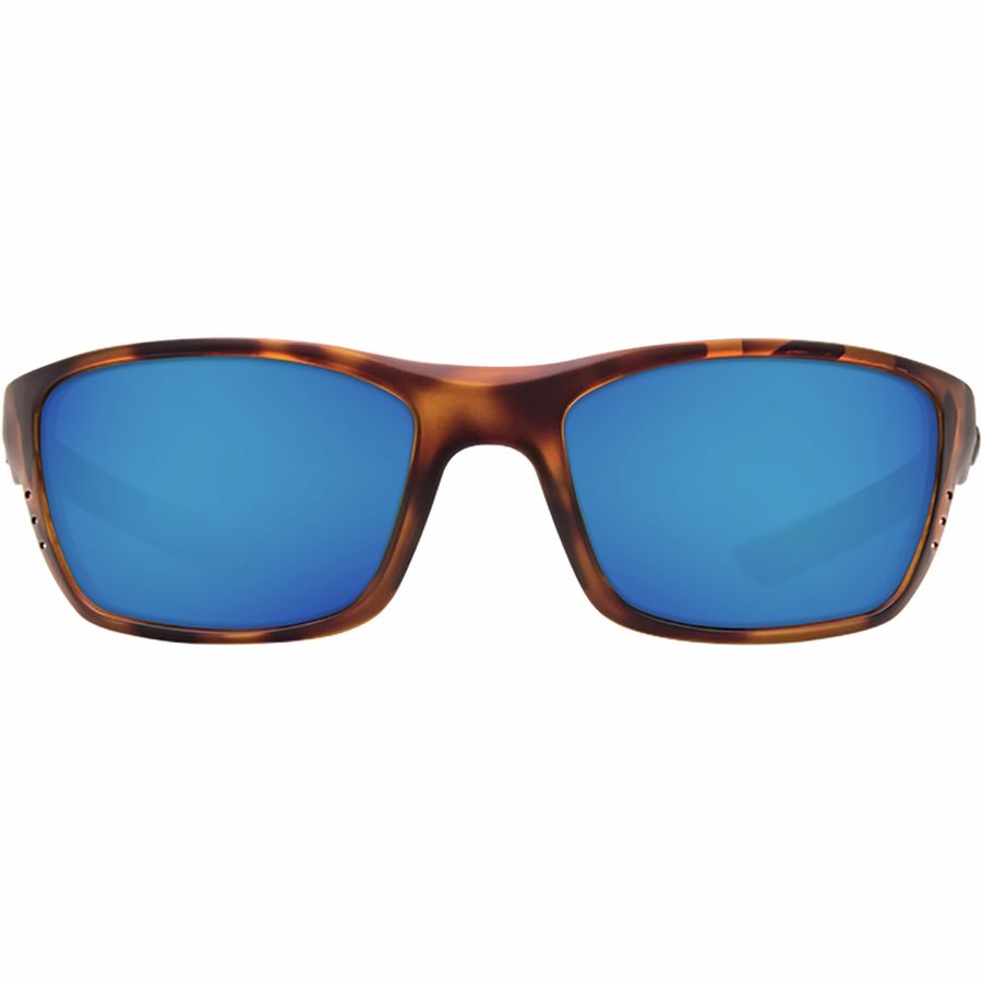 Costa Whitetip 580G Polarized Sunglasses | Backcountry.com