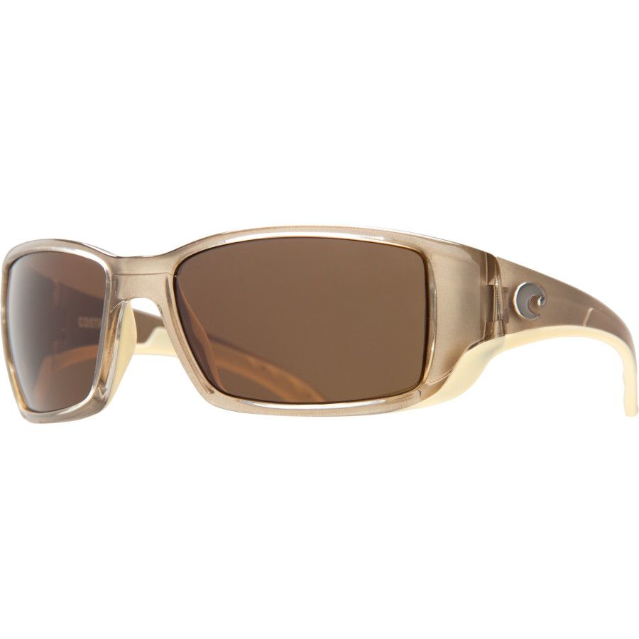 Costa Blackfin 580P Polarized Sunglasses - Accessories
