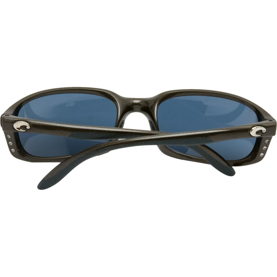 Costa Brine 580P Polarized Sunglasses - Women's | Backcountry.com