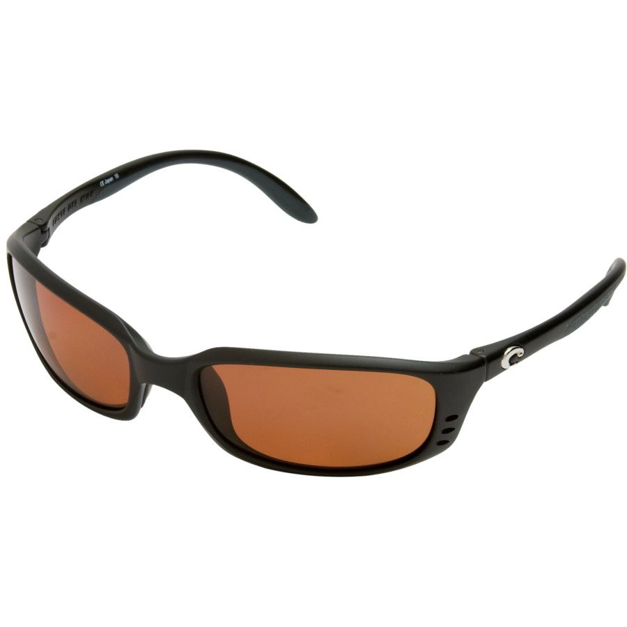Costa Brine 580P Polarized Sunglasses - Women's | Backcountry.com