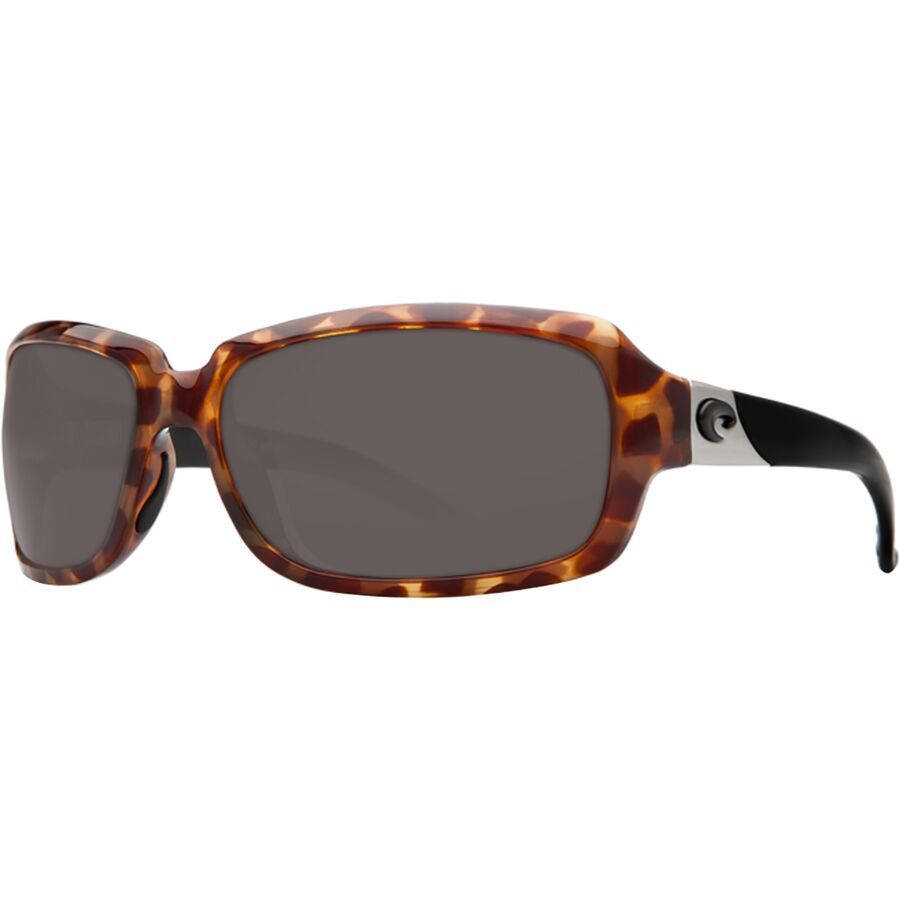 Costa Isabela 580P Polarized Sunglasses - Women's | Backcountry.com
