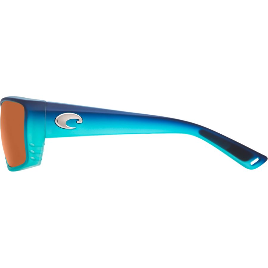 Costa Cat Cay Polarized 580G Sunglasses - Men's | Backcountry.com