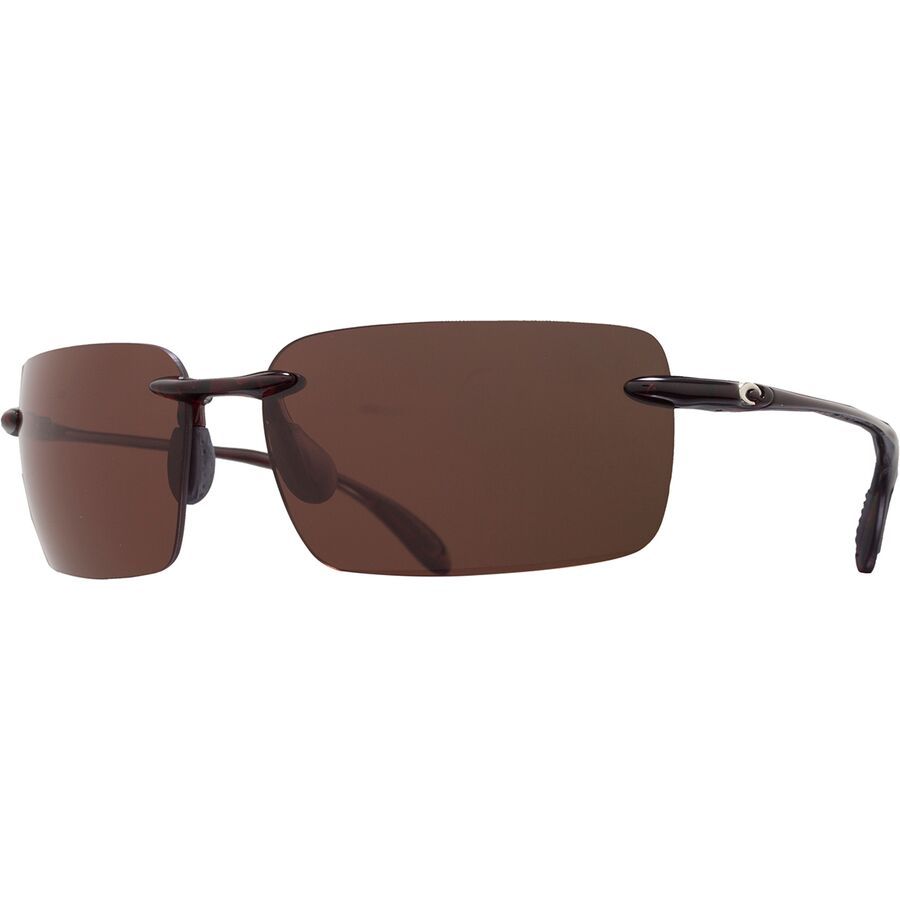 Costa Cayan 580P Polarized Sunglasses | Backcountry.com