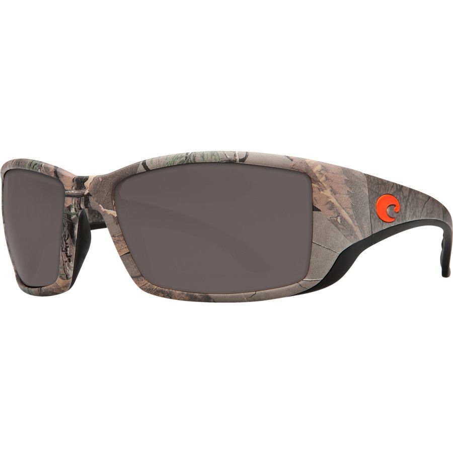 Costa Blackfin Realtree 580p Polarized Sunglasses