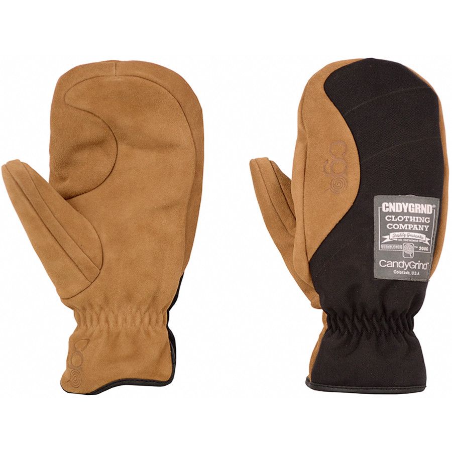CandyGrind Workman's Mitten - Accessories