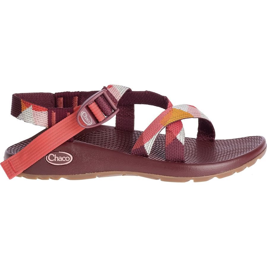 Chaco Z/1 Classic Sandal - Women's | Backcountry.com
