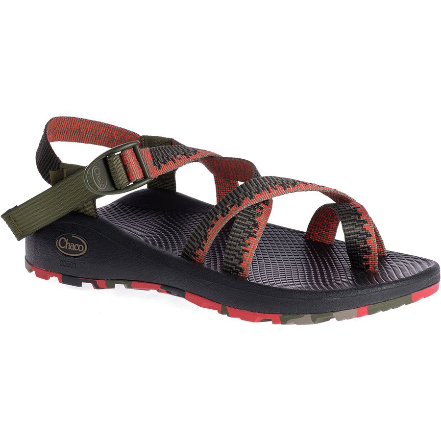 Chaco Z/Cloud 2 Sandal - Men's | Backcountry.com