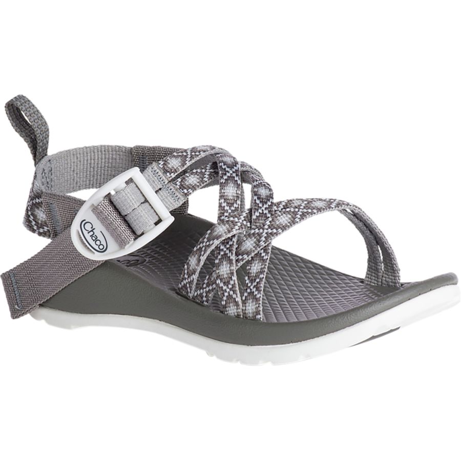 Chaco ZX/1 Ecotread Sandal - Toddler Girls' | Backcountry.com