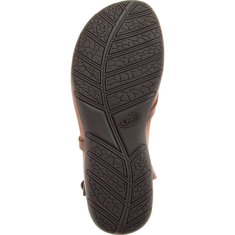 Chaco Rowan Sandal - Women's | Backcountry.com