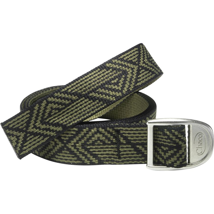 Chaco 1in Webbing Belt - Women's | Backcountry.com