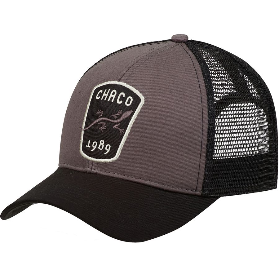 Chaco Heritage Trucker Hat - Accessories