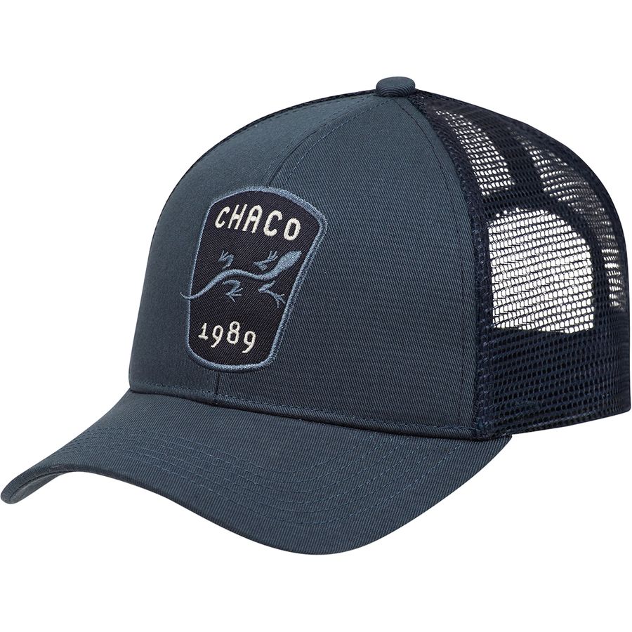 Chaco Heritage Trucker Hat | Backcountry.com