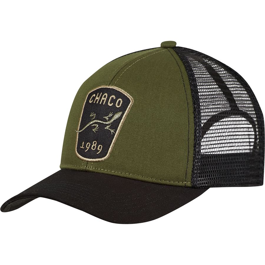Chaco Heritage Trucker Hat | Backcountry.com