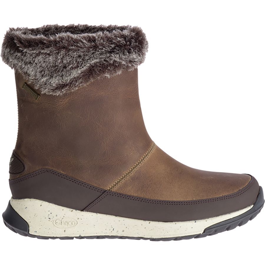 Chaco Borealis Mid Waterproof Boot - Women's | Backcountry.com