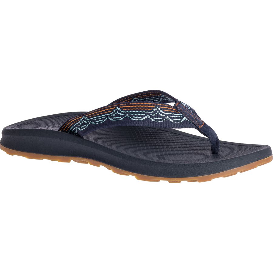 Chaco Playa Pro Web Flip Flop - Men's | Backcountry.com