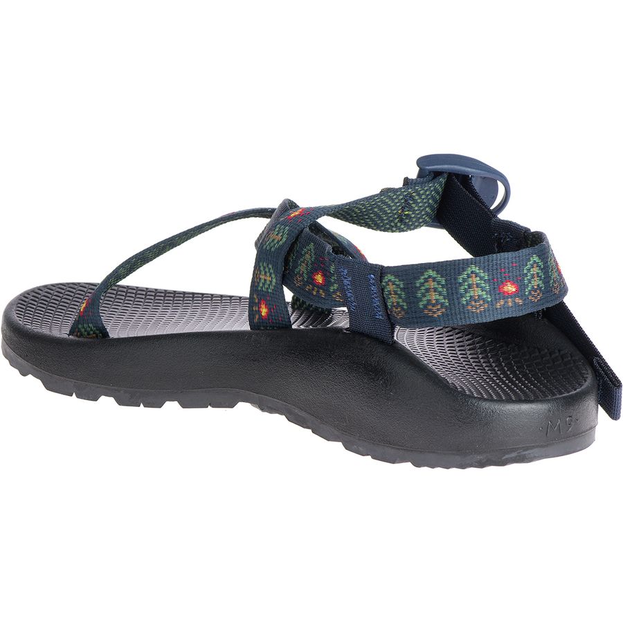 Chaco Smokey The Bear Z/1 Classic Sandal - Men's | Backcountry.com