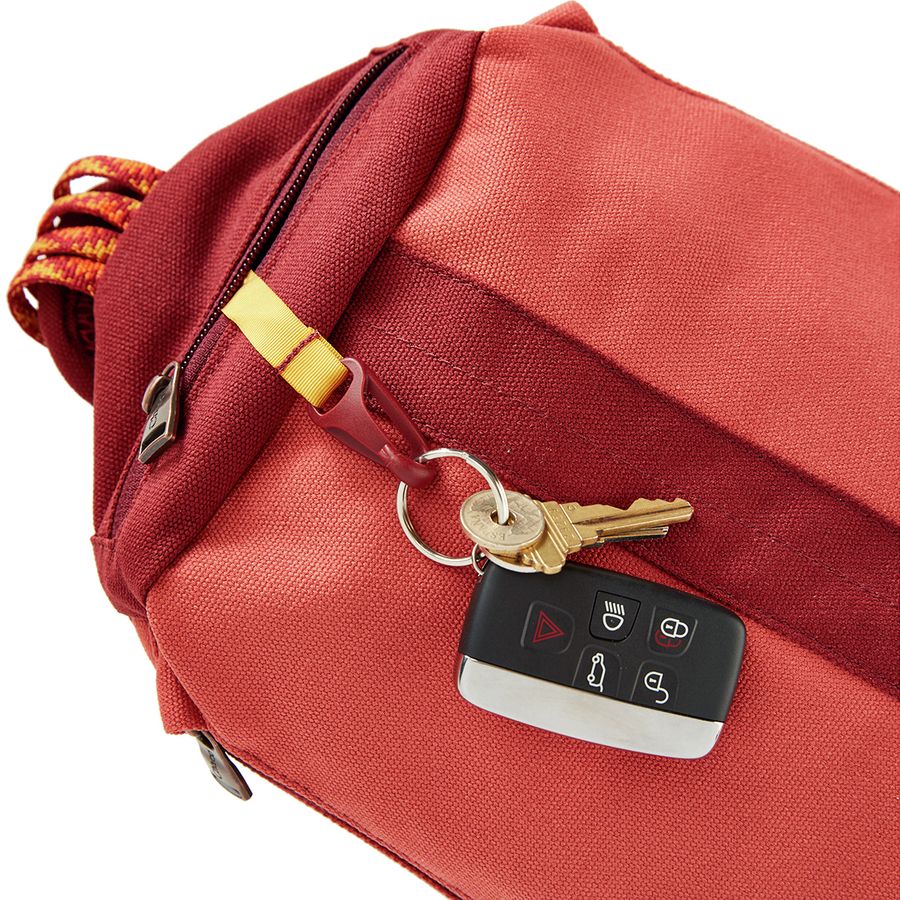 Chaco Radlands Sling Pack - Women's | Backcountry.com