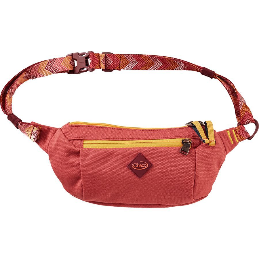 Chaco Radlands Hip Pack - Women's | Backcountry.com