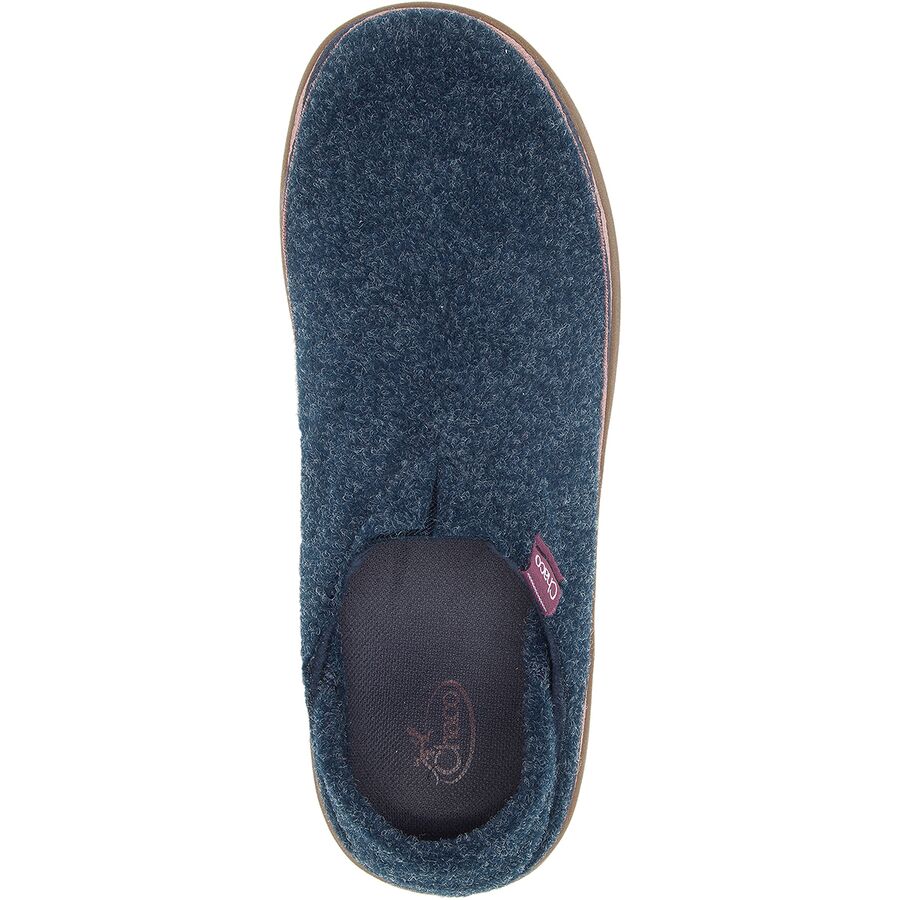 Chaco Revel Slipper - Women's | Backcountry.com