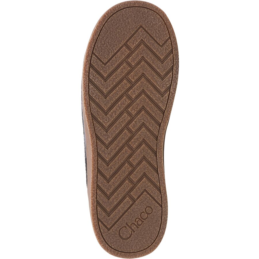 Chaco Revel Slipper - Men's | Backcountry.com