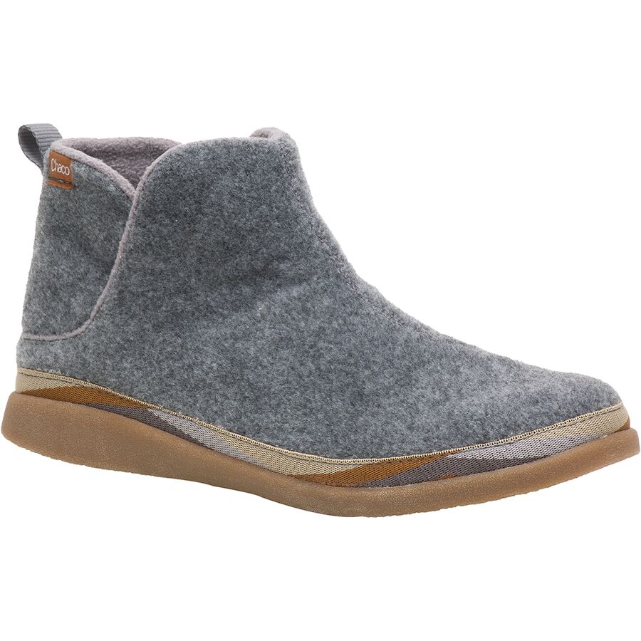 Chaco Revel Mid Slipper - Women's | Backcountry.com
