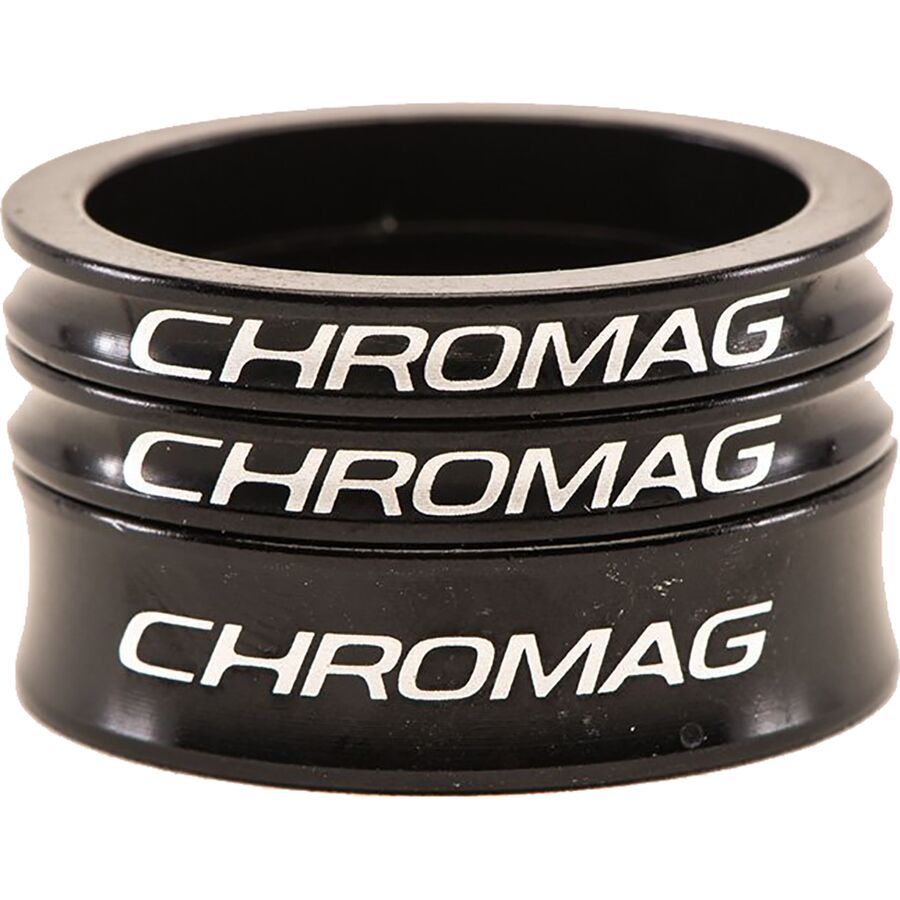 Chromag Headset Spacers - Bike