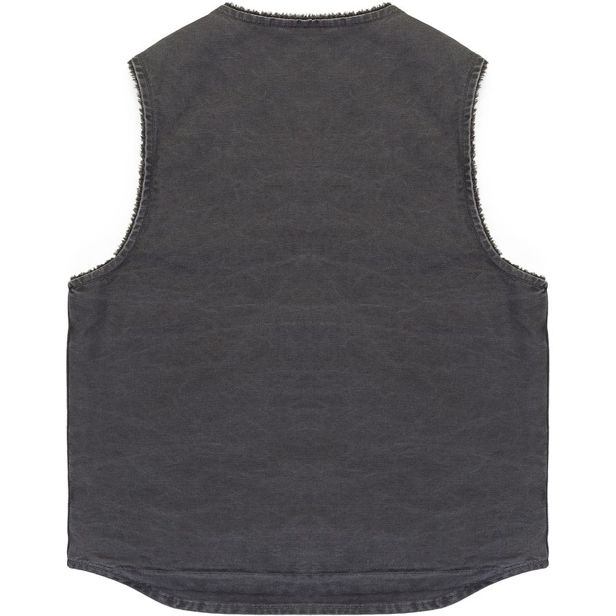 Carhartt Rugged Vest - Men's | Backcountry.com
