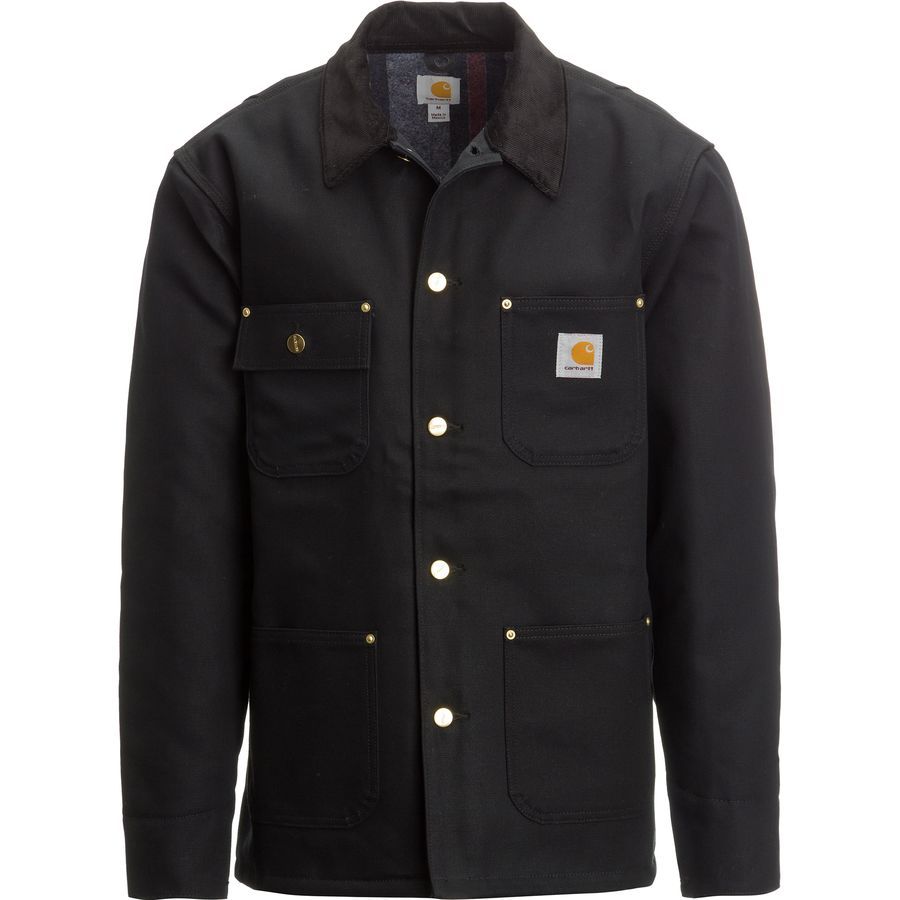Carhartt Duck Chore Coat - Men's - Clothing