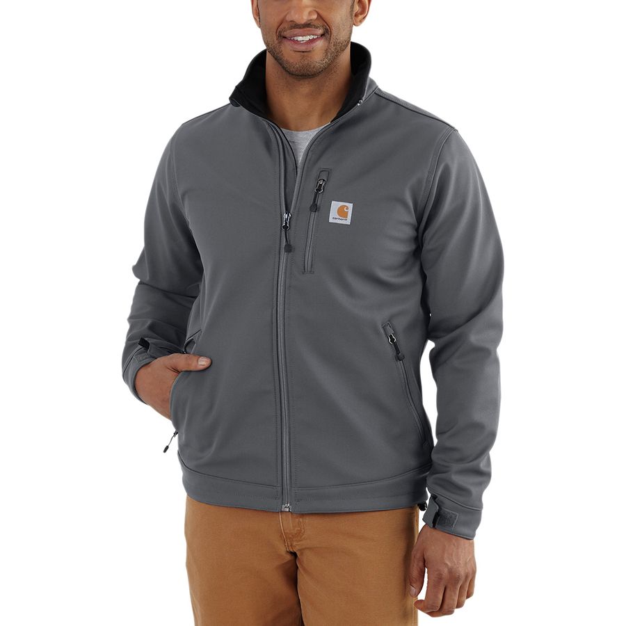 Carhartt Crowley Jacket - Men's | Backcountry.com
