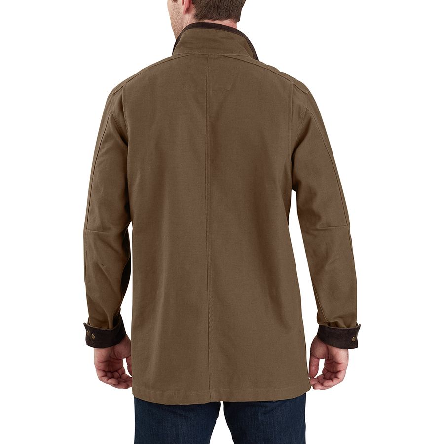 Carhartt Field Coat - Men's | Backcountry.com