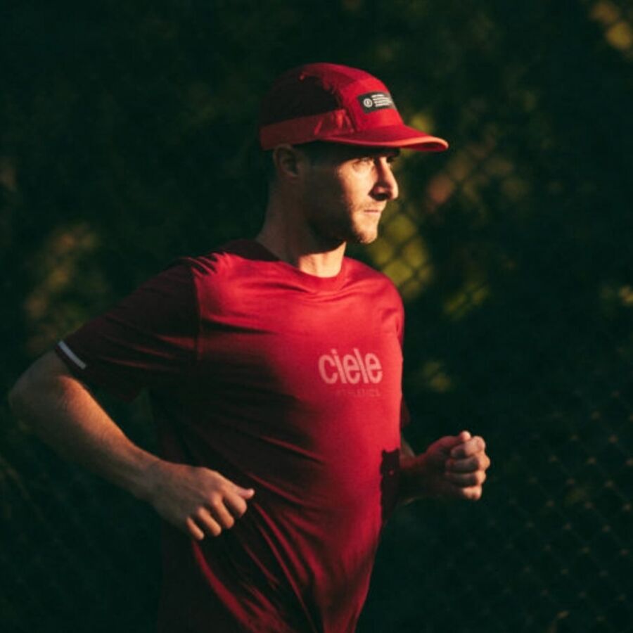Ciele Athletics NSBTShirt - Men's | Backcountry.com