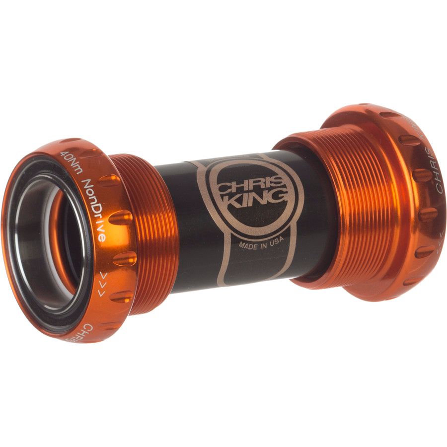 Chris King ThreadFit 24mm Bottom Bracket - Ceramic | Backcountry.com