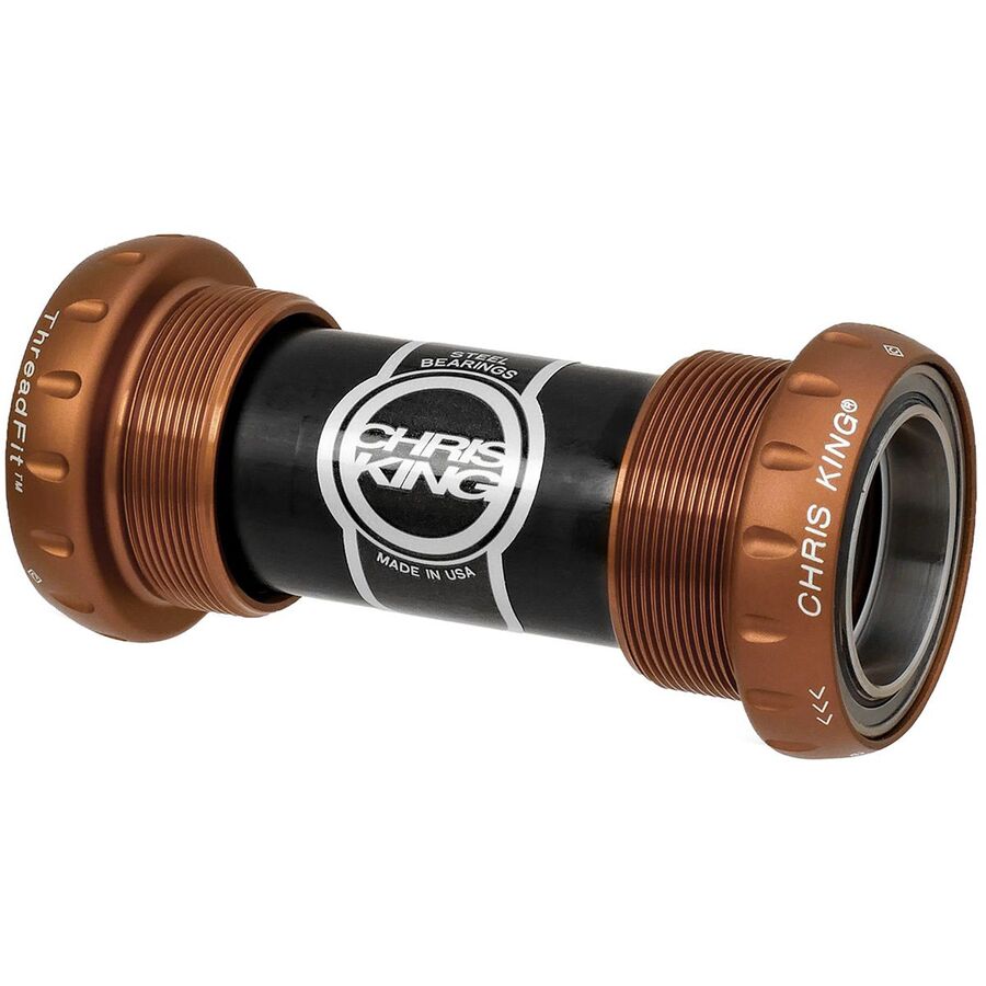 Chris King ThreadFit 24mm Bottom Bracket - Ceramic | Backcountry.com