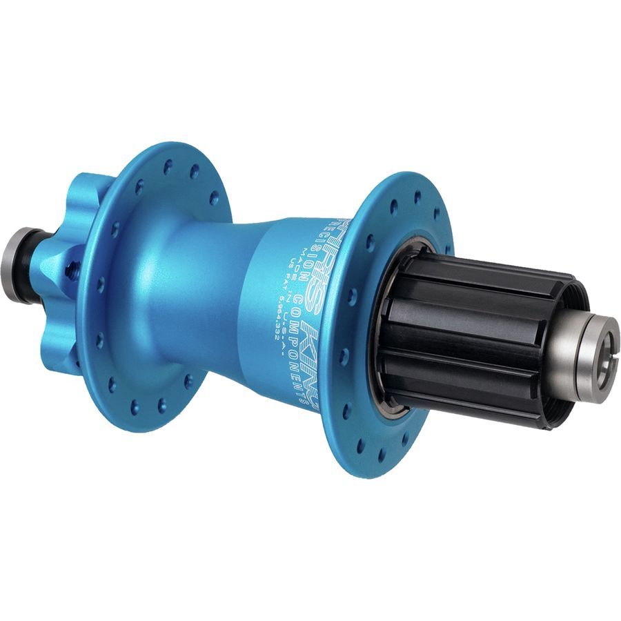 Chris King ISO B Boost Rear Hub | Backcountry.com