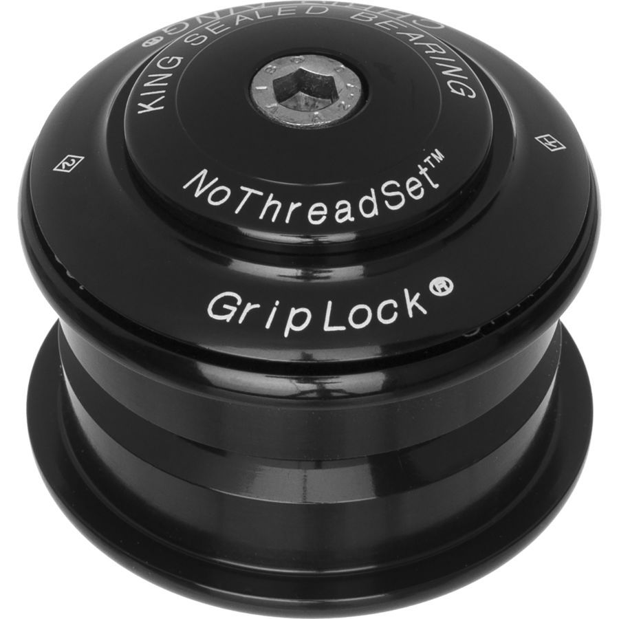 Chris King Inset 1 Headset - Bike