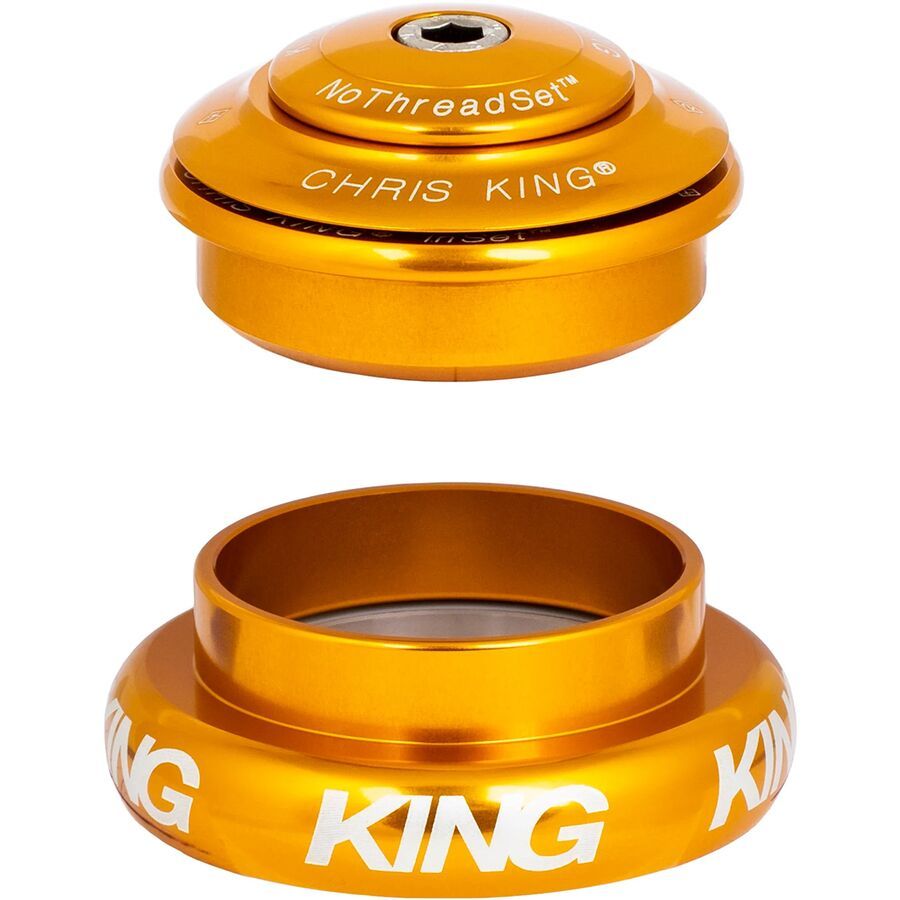 Chris King Inset 7 Headset - Bike