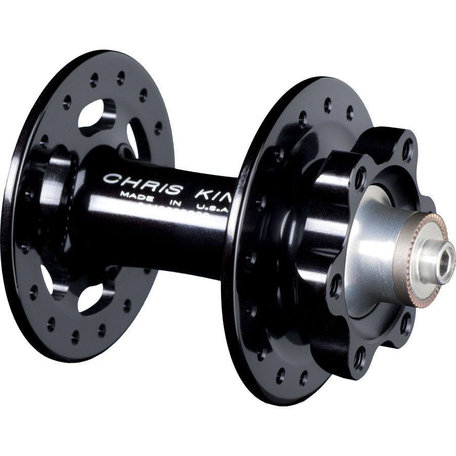 Chris King R45 Disc Road Front Hubs - Bike