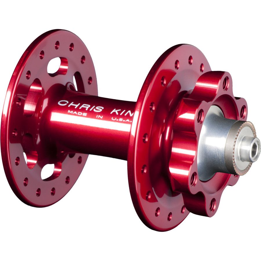 Chris King R45 Disc Road Front Hubs | Backcountry.com