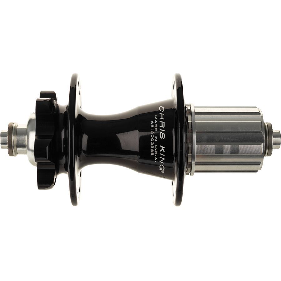 Chris King R45 Disc Road Rear Hubs - Bike