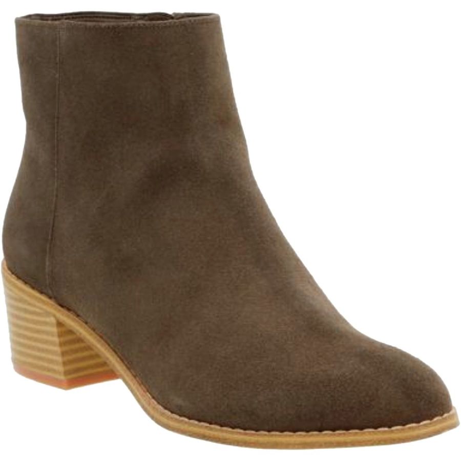 Clarks Breccan Myth Boot - Women's | Backcountry.com