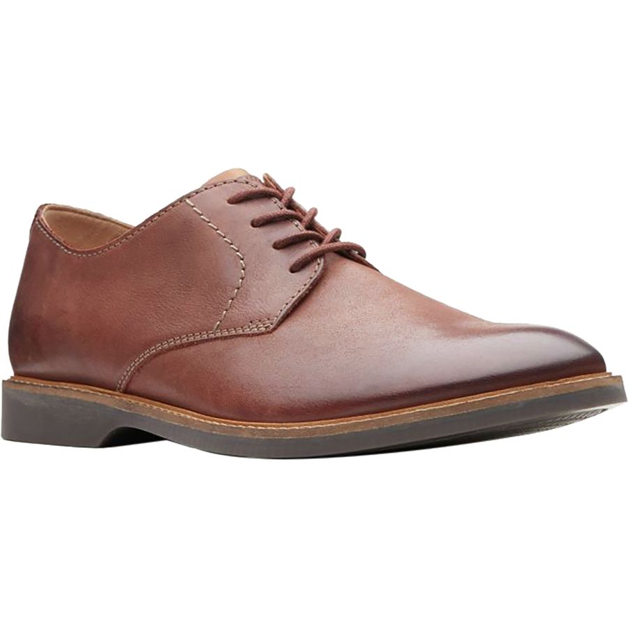 Clarks Atticus Lace Shoe - Men's | Backcountry.com