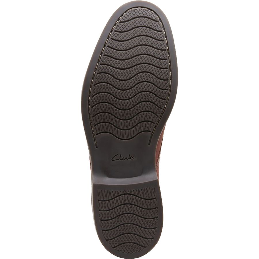 Clarks Atticus Lace Shoe - Men's | Backcountry.com