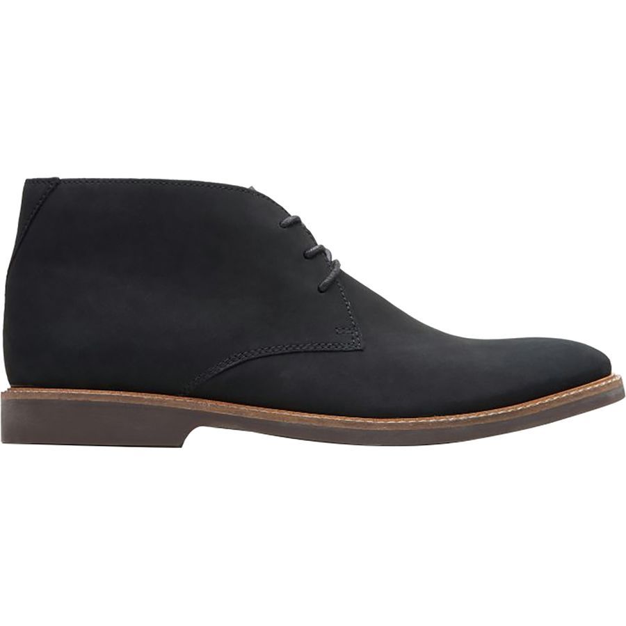 Clarks Atticus Limit Boot - Men's - Footwear