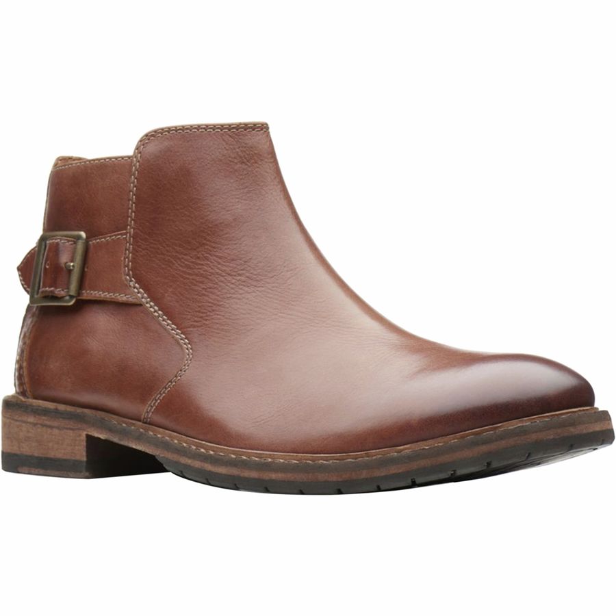 Clarks Clarkdale Remi Boot - Men's | Backcountry.com
