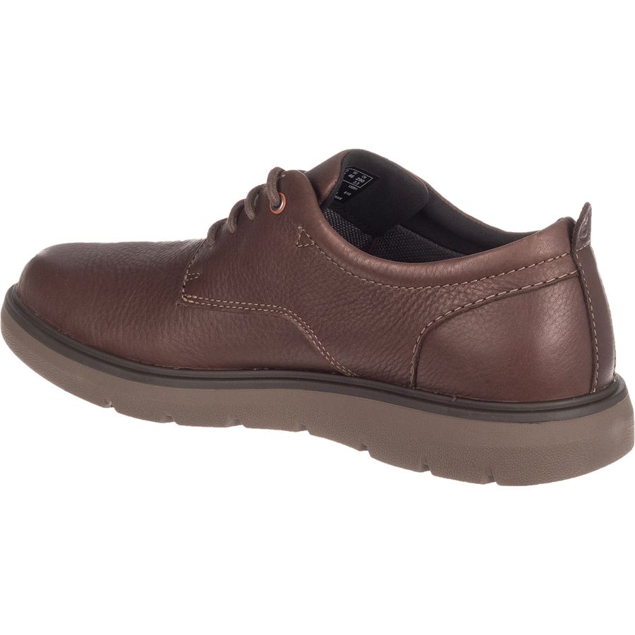 Clarks Un Map Lo GTX Shoe - Men's | Backcountry.com