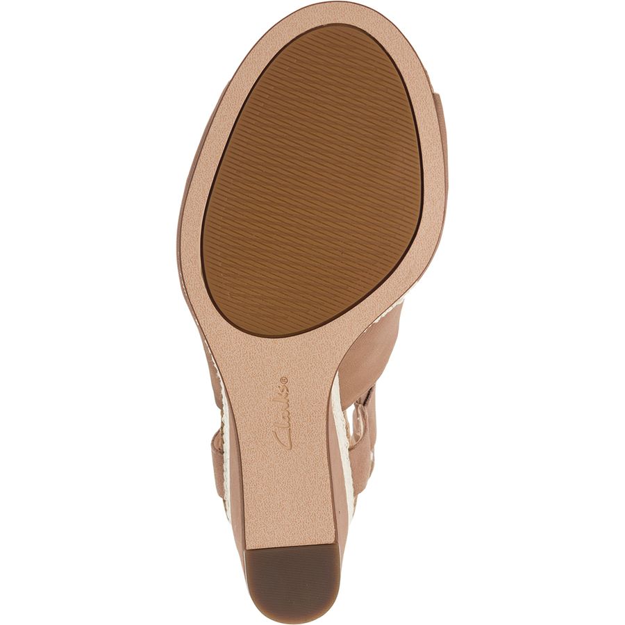 Clarks Spiced Bay Sandal - Women's | Backcountry.com