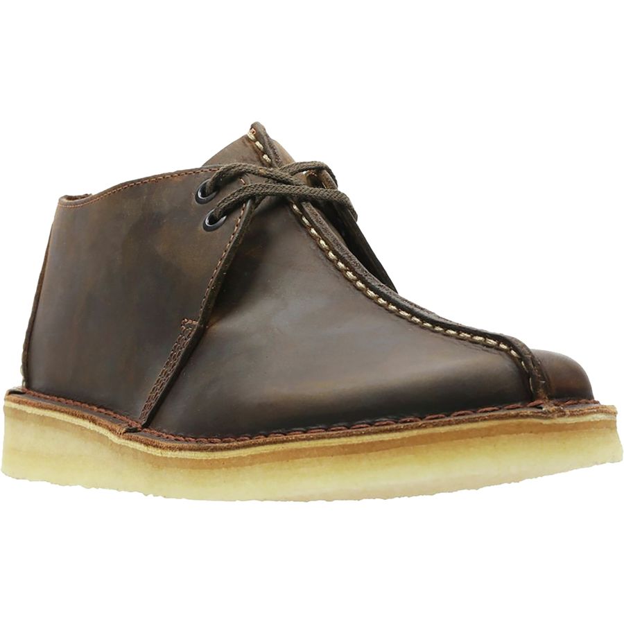 Clarks Desert Trek Boot - Men's | Backcountry.com